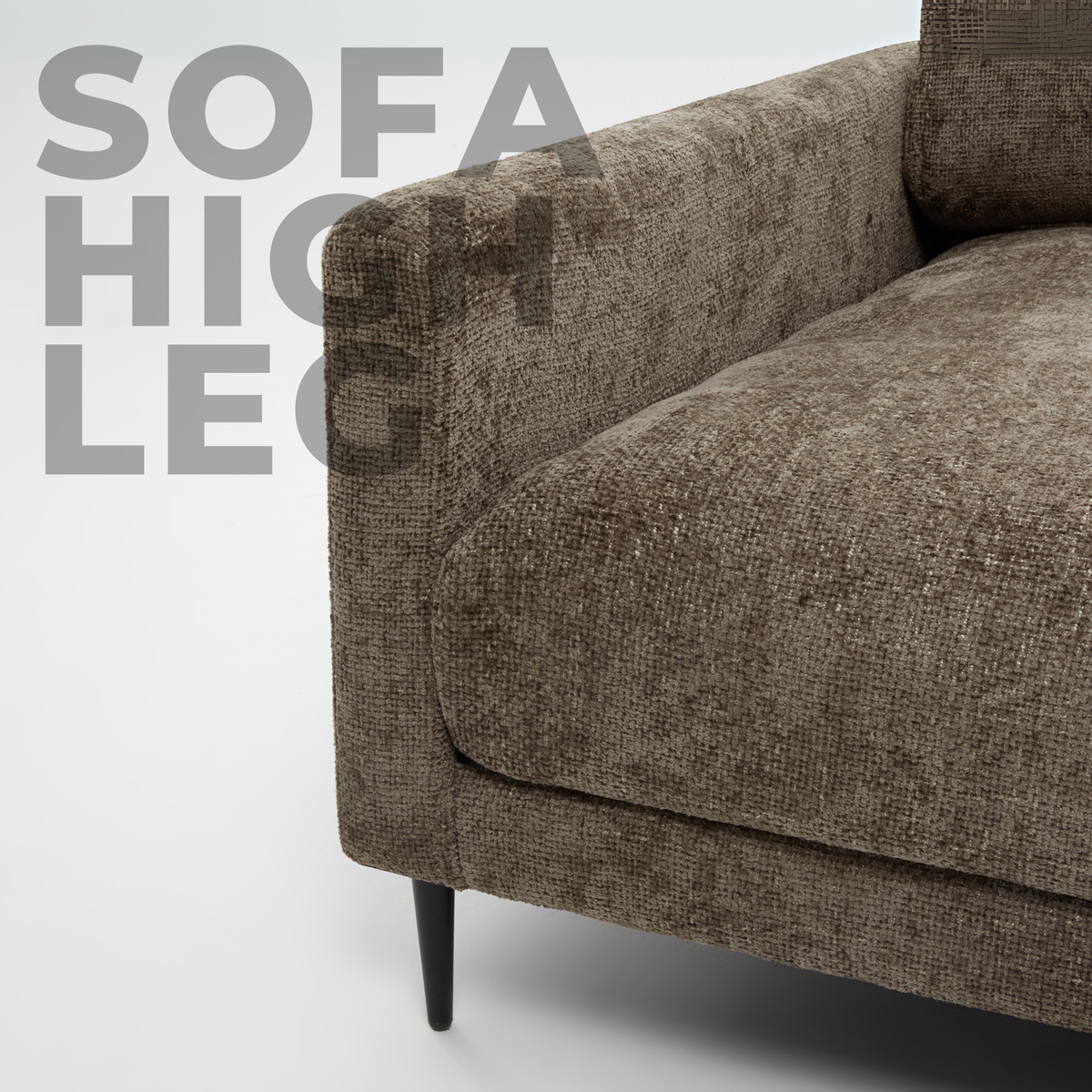 HIGH LEG SOFA — Ordinaire Vietnam