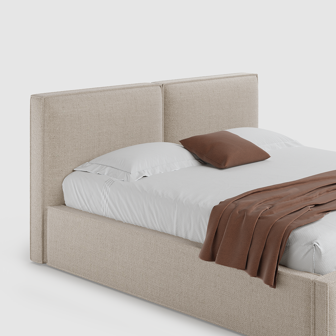 BOLD BED - SAMPLE SALE — Ordinaire Vietnam