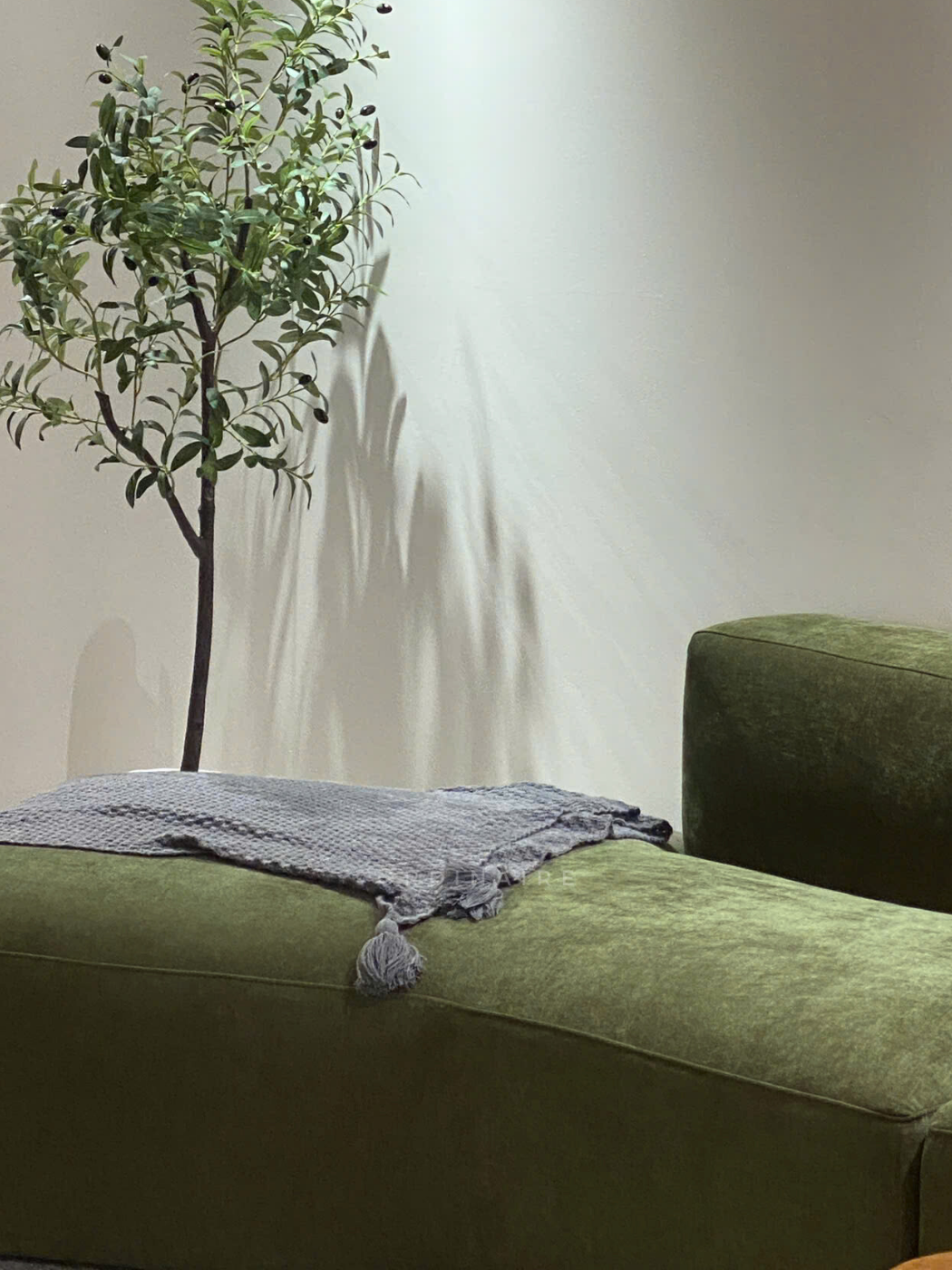 DELIGHT LOUNGE SOFA - SAMPLE — Ordinaire Vietnam