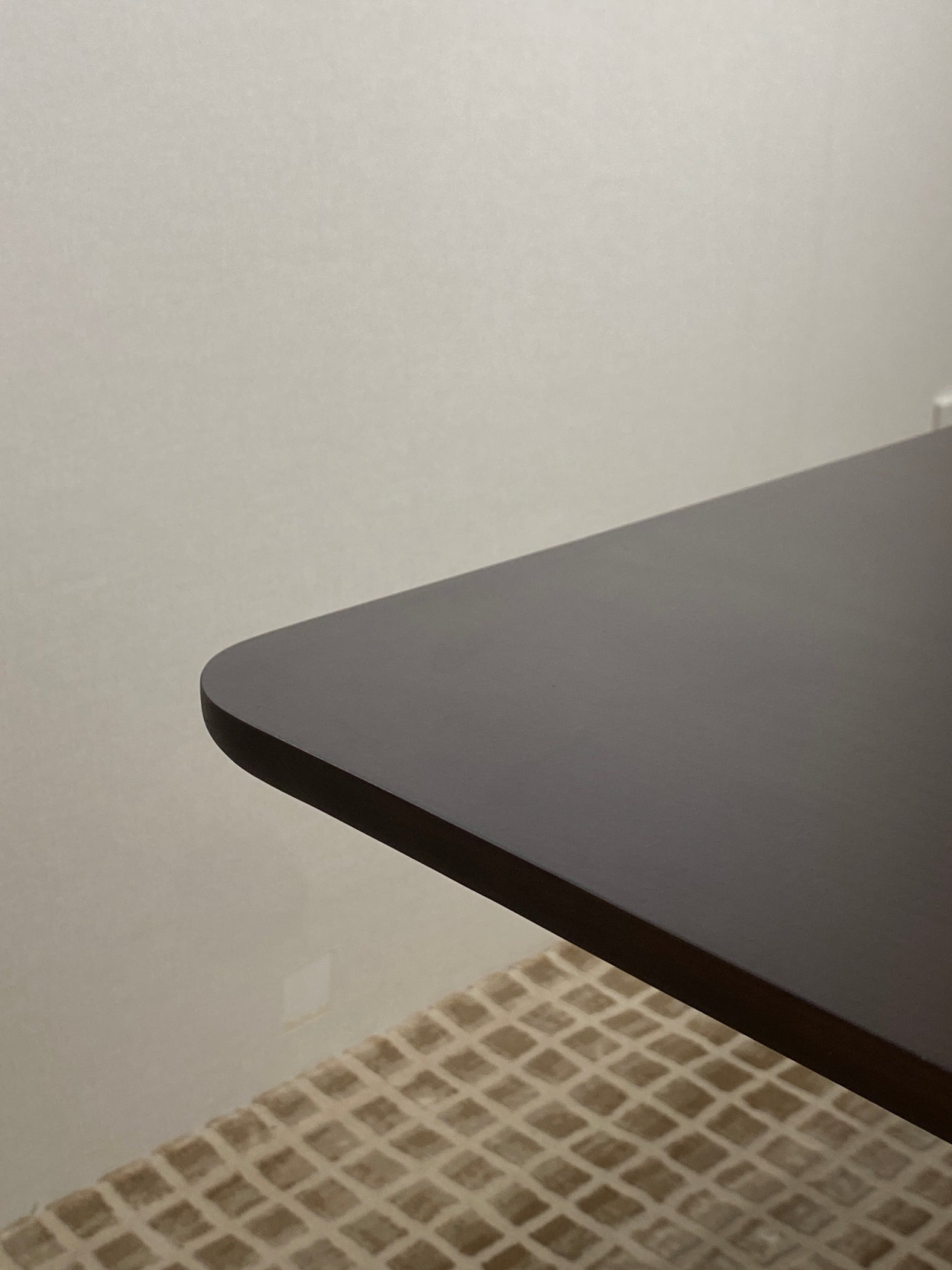 ELAINE DINING TABLE — Ordinaire Vietnam