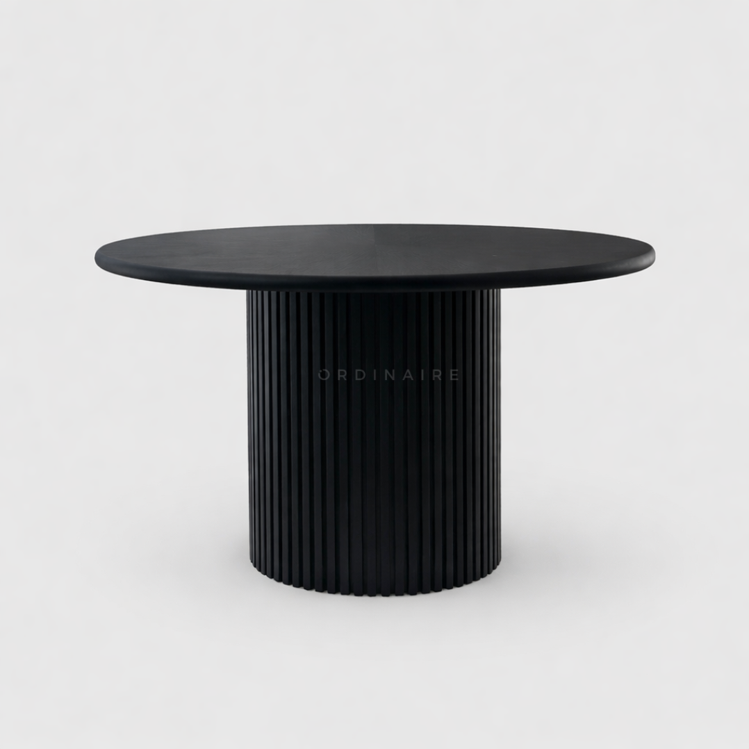 NICHI DINING TABLE — Ordinaire Vietnam