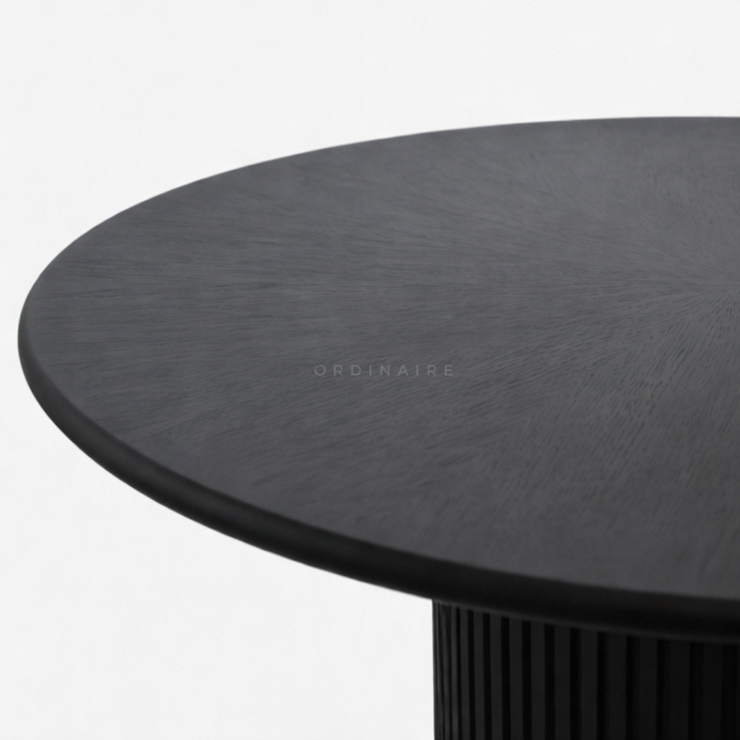 NICHI DINING TABLE — Ordinaire Vietnam