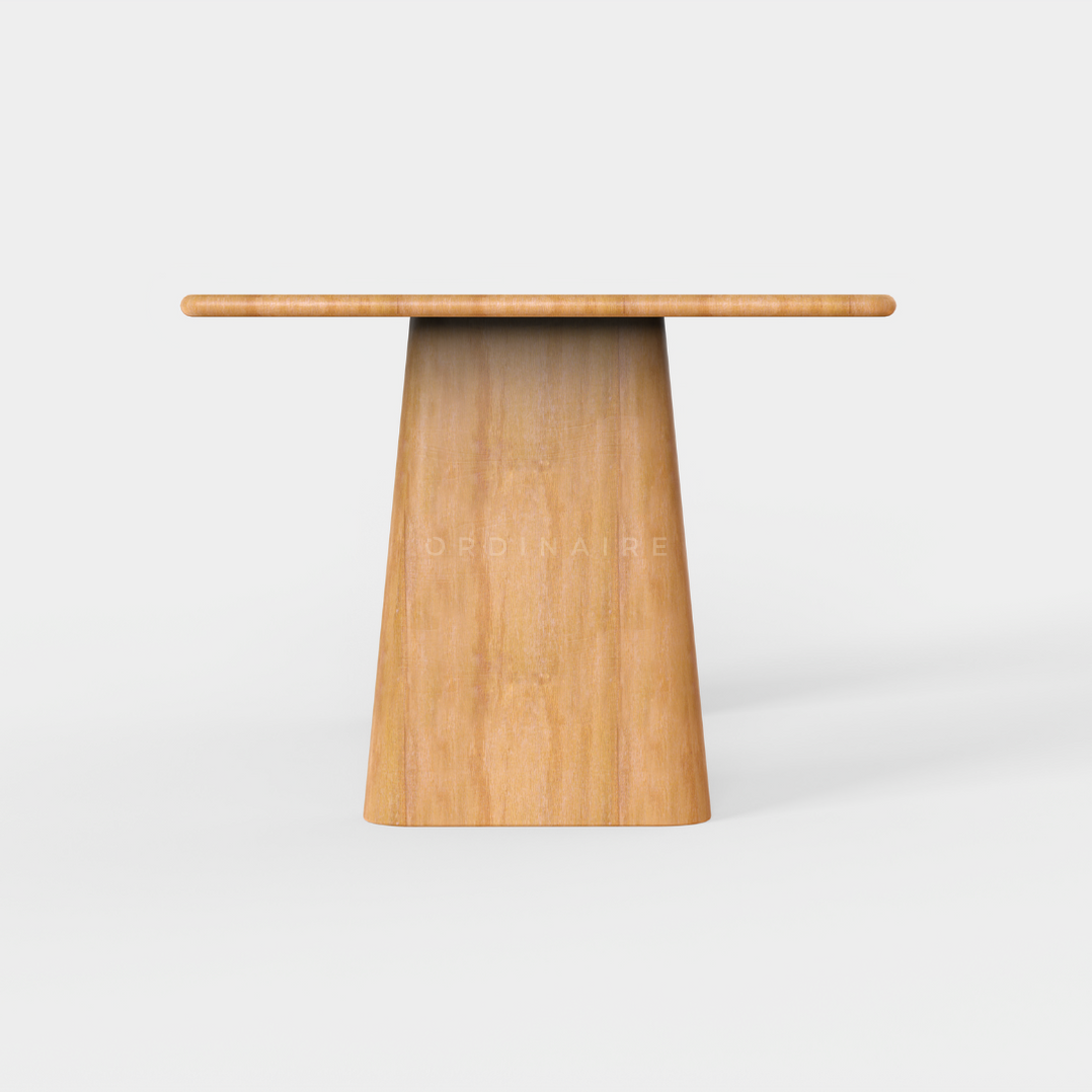 NAGI DINING TABLE — Ordinaire Vietnam