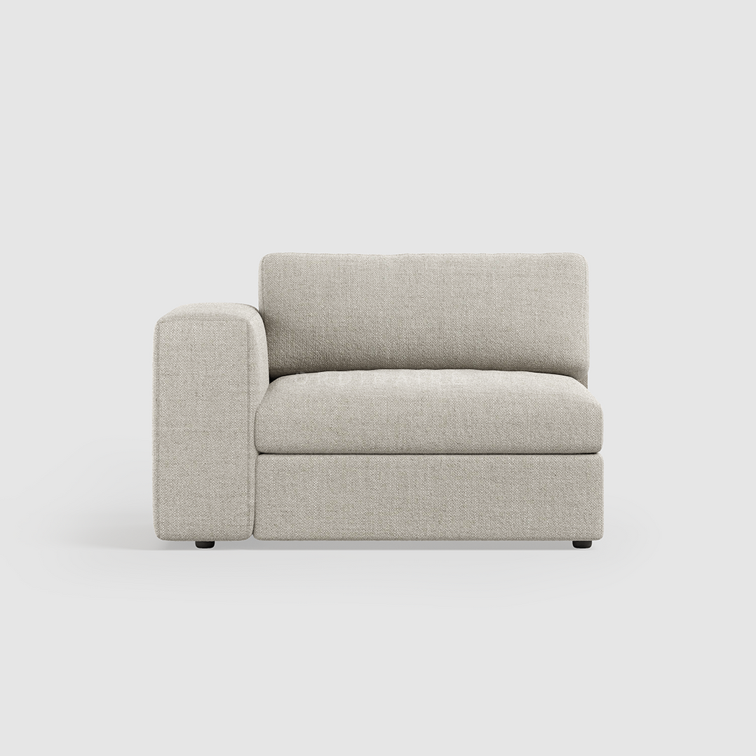 PUFFY - RIGHT ARM MODULE — Ordinaire Vietnam